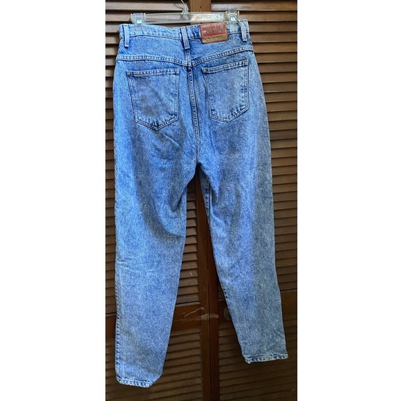 Sasson Jeans | Jeans | Vintage 8s Sasson Modern Basics Jeans | Poshmark